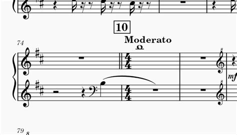 Mu4 Issue Glissando Disappearing In Harp Part · Issue 16270 · Musescoremusescore · Github