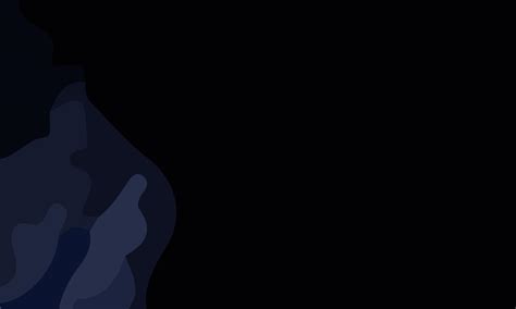 Aesthetic Blue Abstract Background With Copy Space Area Suitable For Poster And Banner 17553561