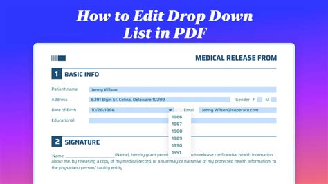 How To Add Border To PDF With Without Adobe UPDF