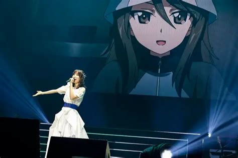 【写真 8 52枚】（c）animelo Summer Live 2023 Mantanweb（まんたんウェブ）