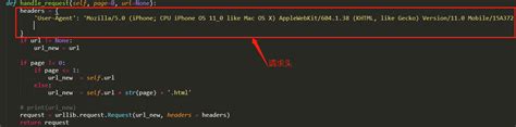 Python Urllib Error Httperror Error Forbidden