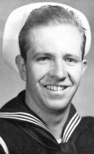 Eldon Wilson Obituary 1921 2017 Bountiful Ut Deseret News