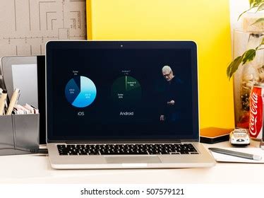 Android Vs Ios Images Stock Photos Vectors Shutterstock