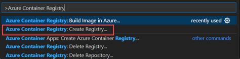 Build And Deploy A Python Web App With Azure Container Apps Python On