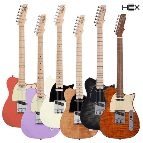 헥스 헥스 텔레캐스터 일렉기타 T100 T200 헤드폰앰프 선물 위시버킷