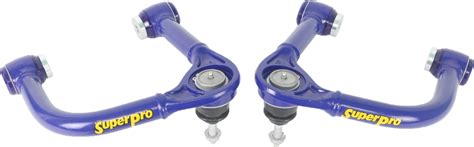 Ford Bronco Control Arms Front Superpro `21 `23 Trc6700