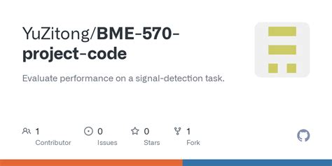 Github Yuzitongbme 570 Project Code Evaluate Performance On A