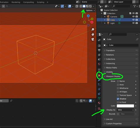 How Can I Export Animation Frames In Wireframe Mode Blender Stack