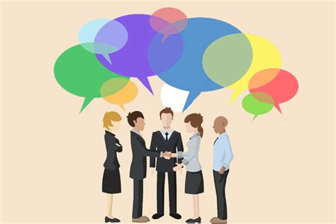 Comunicación Interpersonal Conceptos De Comunicación Interpersonal