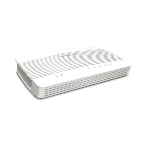 Draytek Dv2136 Vigor2136 25g Vpn Security Router Big W