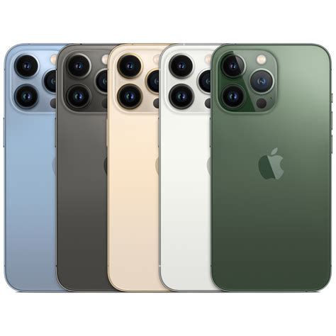 آیفون 13 پرو ظرفیت 128 گیگ【appleℕic】