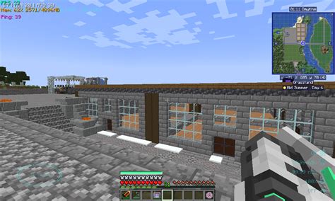 servidor 1 18 2 with modpack runing under magma with plugins minecraft