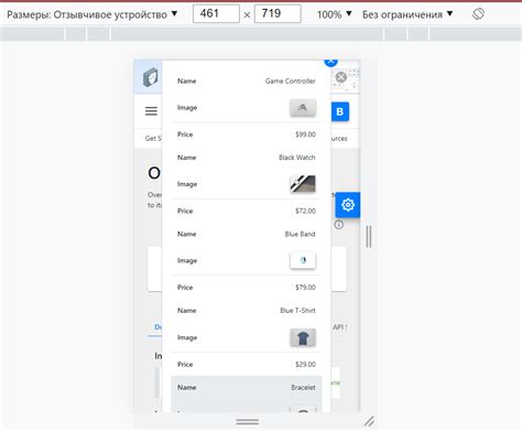 Dialog And Overlaypanel Mobile Adaptation · Issue 1855 · Primefacesprimevue · Github