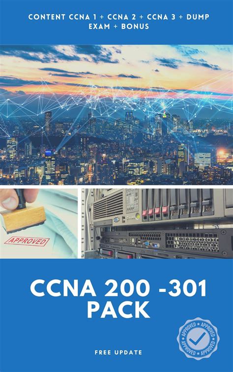 CCNA Pack Updated CCNA