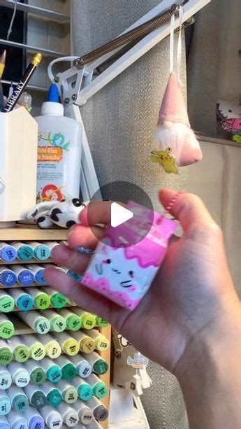 🐀 On Instagram Diy Paper Squishy Kitchen Papersquishy Papercraft