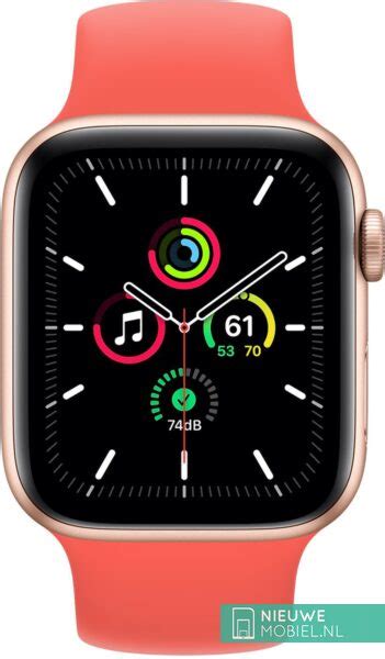 Apple Watch SE 44mm: all deals, specs & reviews - NewMobile
