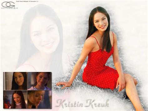 Kristin Kreuk Lana Robe Rouge Wallpapers W3 Directory Wallpapers