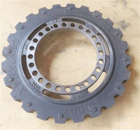 Centamax 4000 Coupling At ₹ 10000piece Rubber Coupling In Bhavnagar