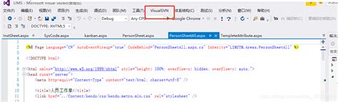 Svn与visualsvn安装及汉化教程 Csdn博客 Svn与visualsvn安装及汉化教程 Csdn博客