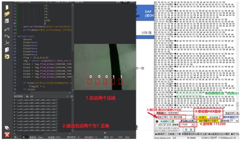 323 增加 串口输出 Openmv串口输出 Stm32串口通信 Openmvstm32串口通信 Openmv串口通信openmv