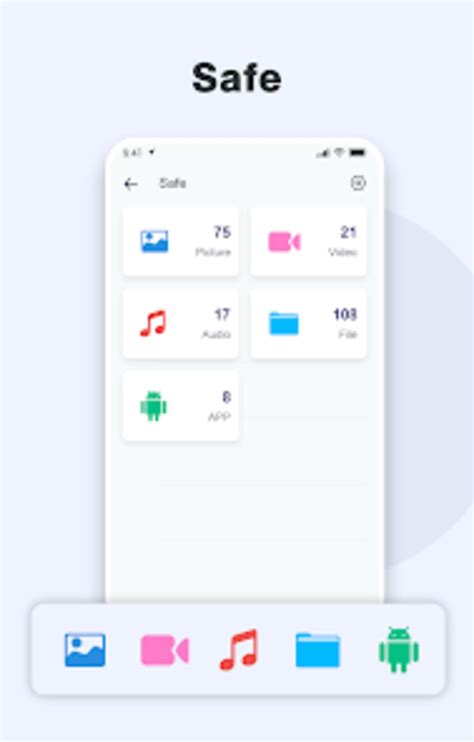 Android 용 App Lock Protect Privacy 다운로드