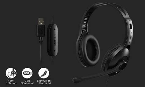 Edifier K800 Over-ear Headphones with Microphone – Edifier South Africa