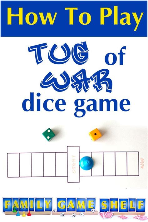 Fight The Greed Learn To Take Turns Pig Dice Game Artofit