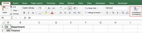 Excel Conditional Formatting: Step-by-Step Guide (2024)