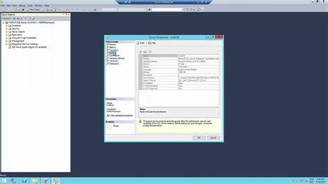 Tutorial Iaas Sql 2014 Azure Youtube