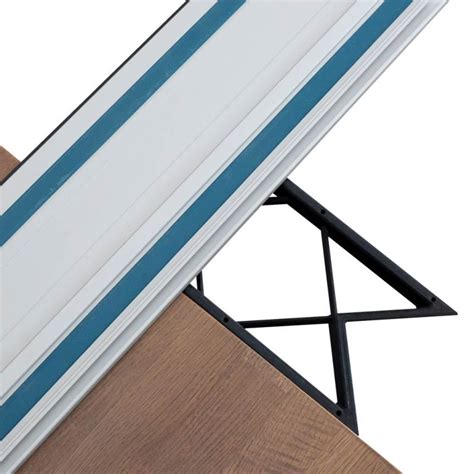 Guide Rail Square Makita Track Lintory