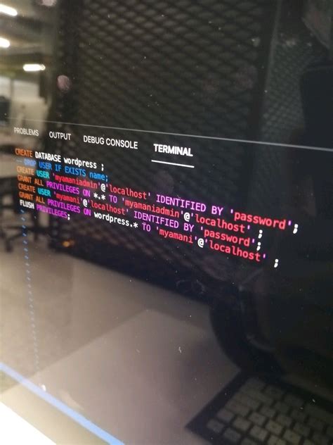 Mohamed Yamani On Linkedin Mariadb ️