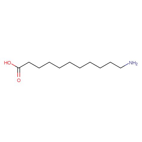 Undecanoic Acid 11 Amino Polyamide 9012 03 7 Wiki