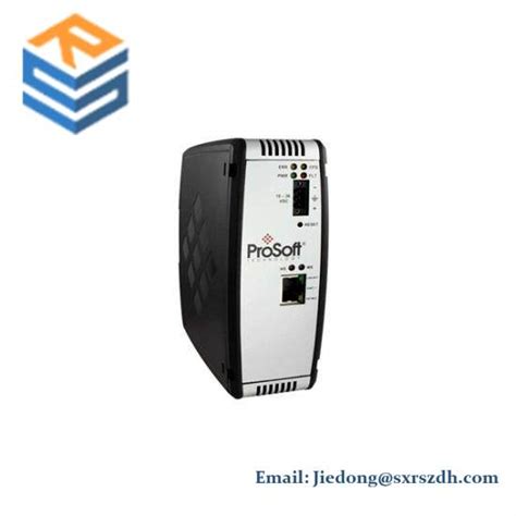 Prosoft Plx31 Eip Mbtcp Communication Module Shanxi Runsheng Import And Export Trade Co Ltd