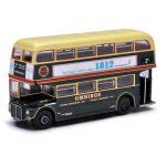 176 Scale Model Buses Diecast Devon Models