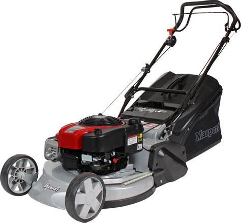 Masport Mower Spare Parts List