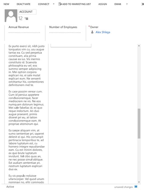 Dynamics 365 Print Preview Features And Limitations It Aint Boring