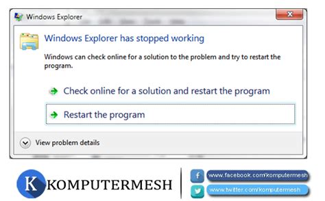 Cara Mengatasi Virtualbox Headless Frontend Has Stopped Working
