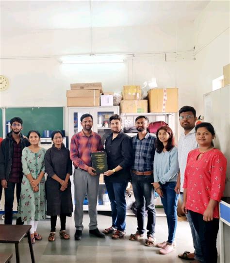 Dr Akhilesh Pramod Patil On Linkedin Yesterday Was A Memorable Day As