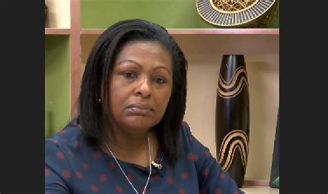 Sarah Flood Beaubrun Blames Little Things Allowed To Mushroom For