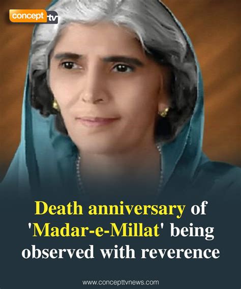 Concept Tv News The 56th Death Anniversary Of