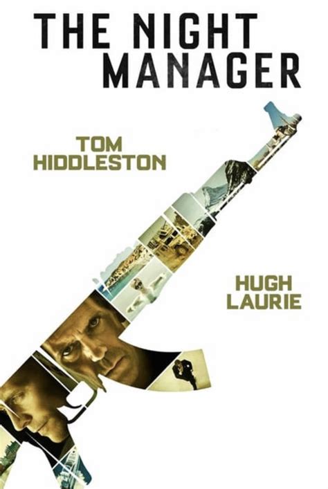The Night Manager 2016
