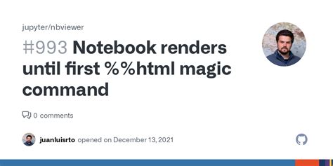 Notebook Renders Until First Html Magic Command · Issue 993