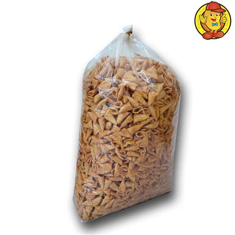 Layang Food Corn Bugle Curry 5kg Aka Curry Tornado Shopee Singapore