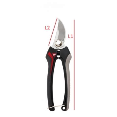 Bellota Цветарска ножица модел Inox Cemb 17 2 см 82 гр Градински център