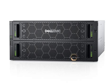 Dell EMC Storage Solutions Mojo Systems Experts