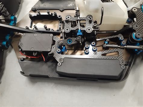 AE RC B Roller R C Tech Forums