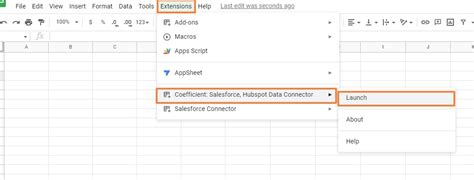 How To Connect PostgreSQL To Google Sheets Coefficient