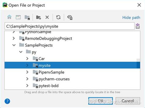 PyCharm 使用教程03 PyCharm常用技巧指南 知乎