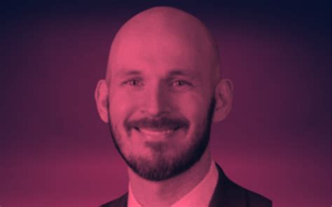 Brian Charles Lea Alliance For Justice