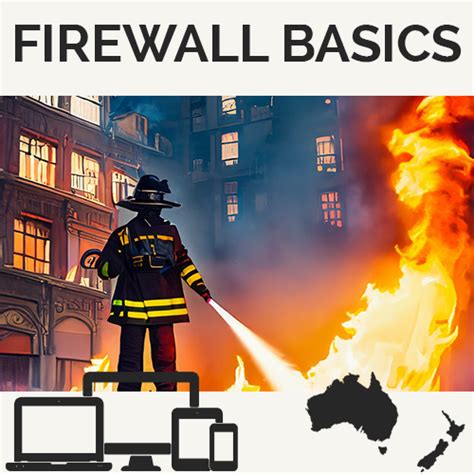 RELEASED Firewall Basics LMI Group